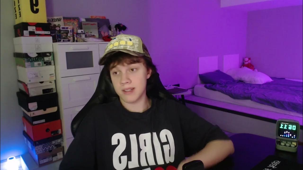 ЕЛЯ ПЛАГ ПРО РАСПАД ЧИПСОЕДОВ - YouTube