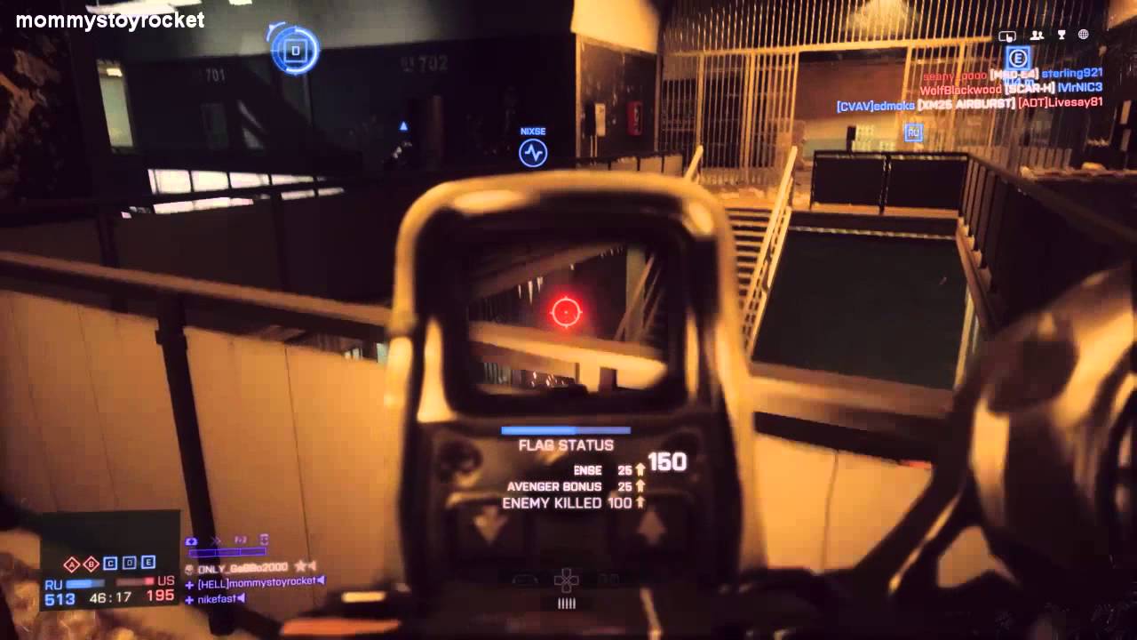 Operation Locker Multiplayer Gameplay - YouTube