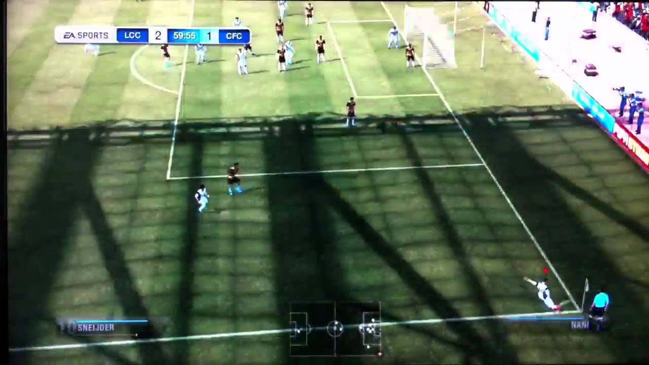 FIFA 12 UT Highlights Ep.1 - YouTube