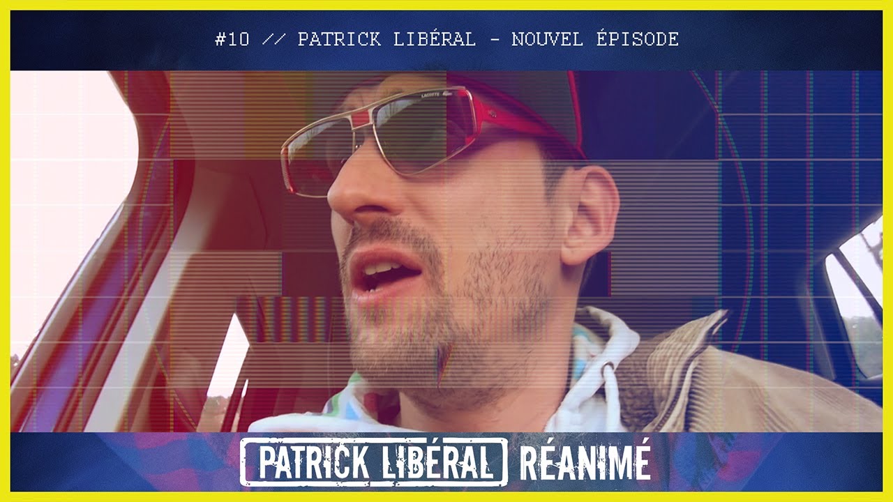 Preview Track 10 "Nouvel épisode" - YouTube