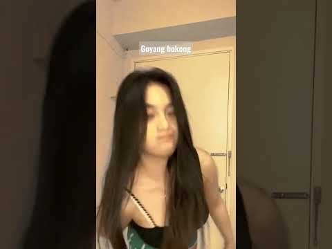 goyang bokong sexy ❗hot #dewasa #goyangbokong #ebot #goyanghot