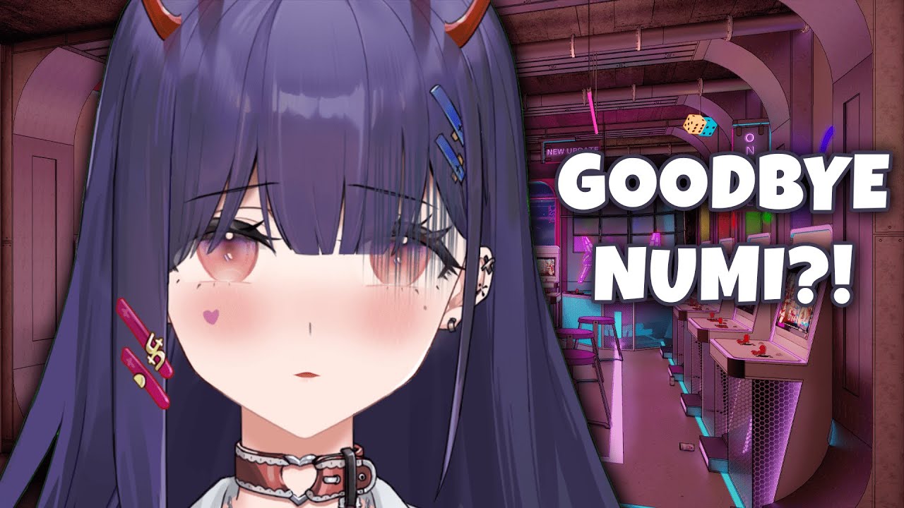 The END of Akuma Nihmune?! - YouTube