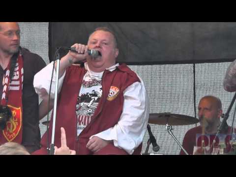 BFC Dynamo Klasen Live 7.6.2014 in Full HD
