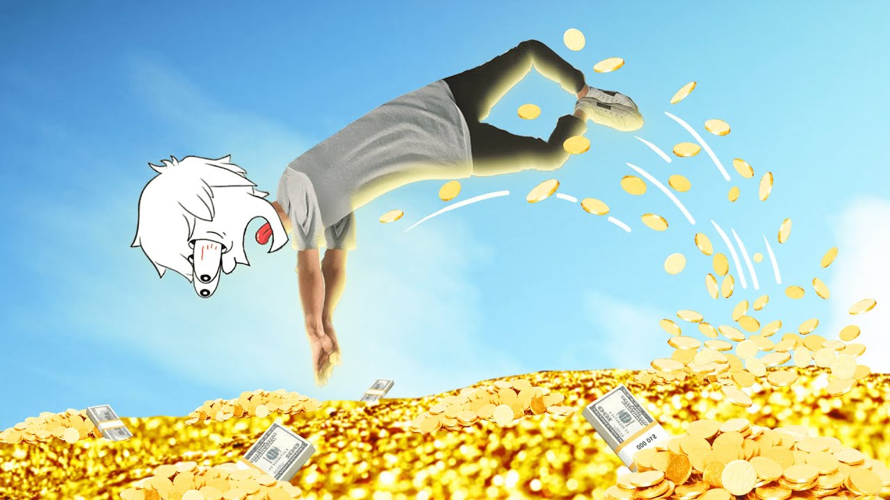 1000€ DURCH ROLEPLAY! 💸💸💸 - YouTube