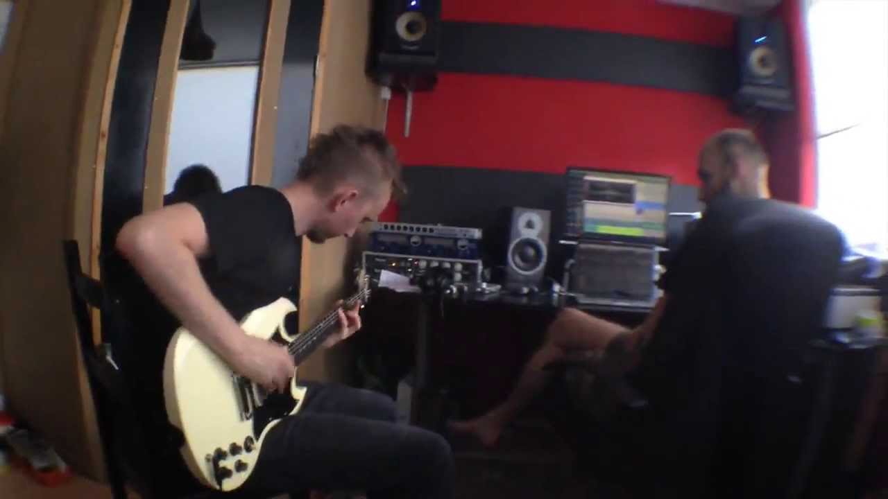Bandito Studio Update 3 - YouTube
