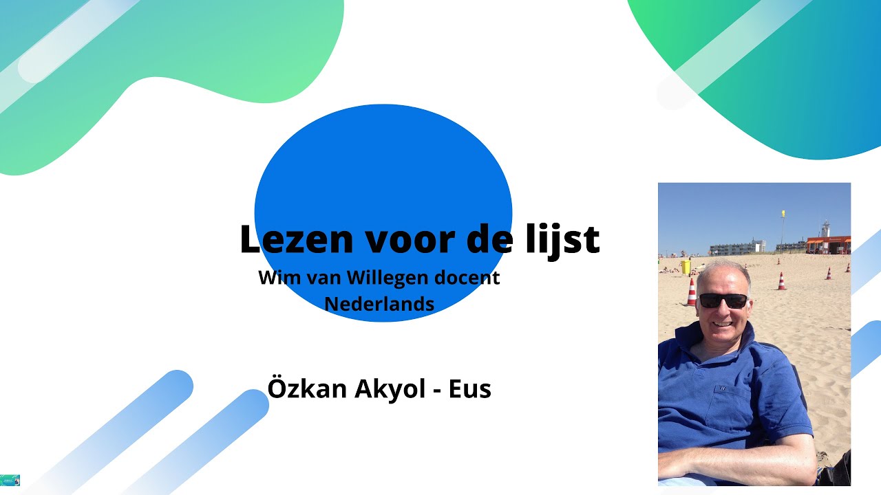 Ózkan Akyol - Eus 2020 - YouTube