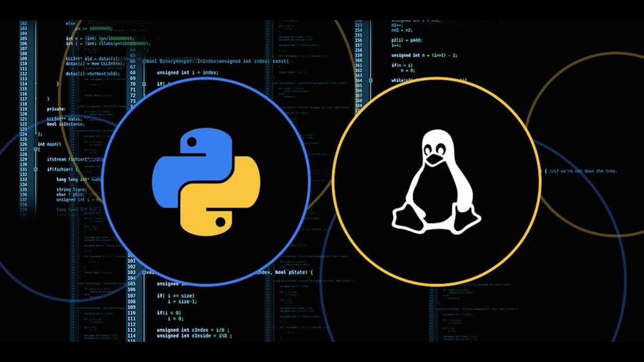 Python Installation on Linux Terminator. A step by step guide. - YouTube