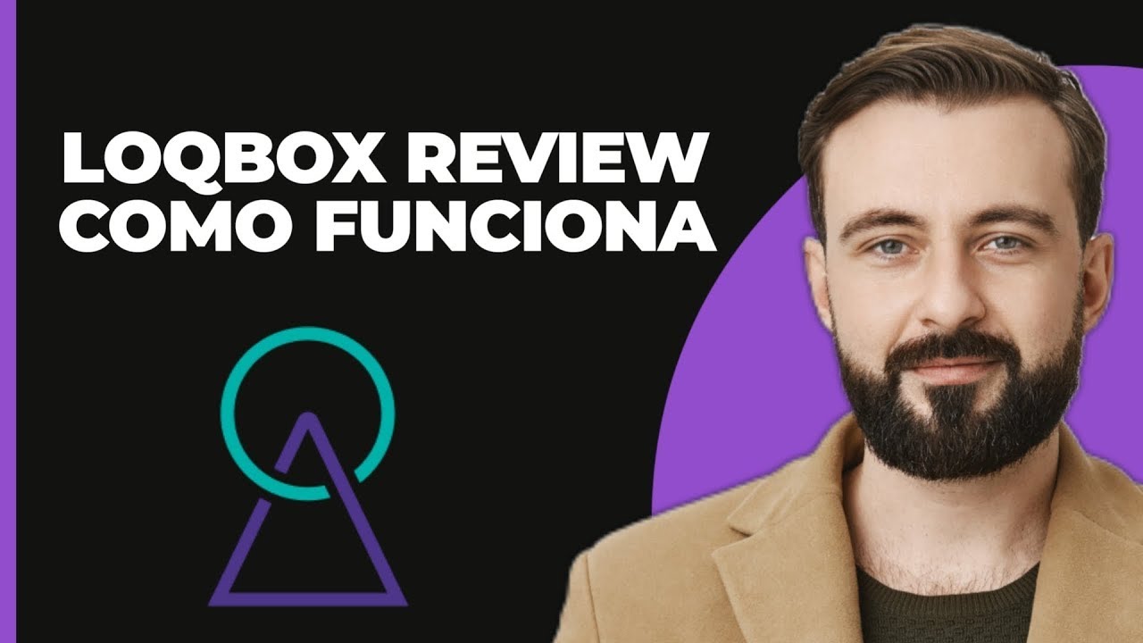 Revisión De Loqbox ¿Cómo Funciona 2024 - YouTube