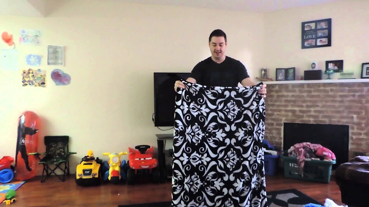 Disappearing Baby Trick - YouTube