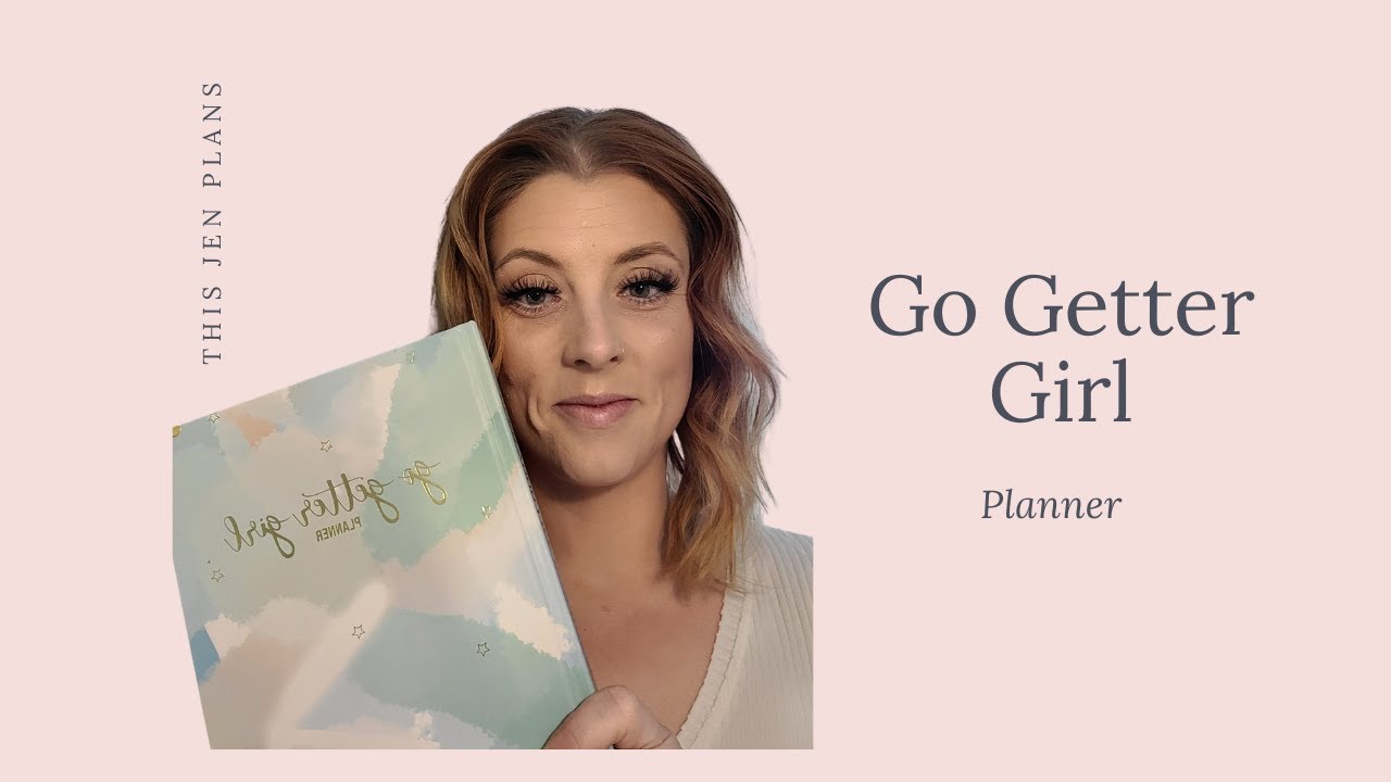 Go Getter Girl Flip - YouTube