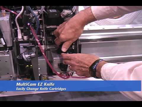 Multicam Digital express - YouTube