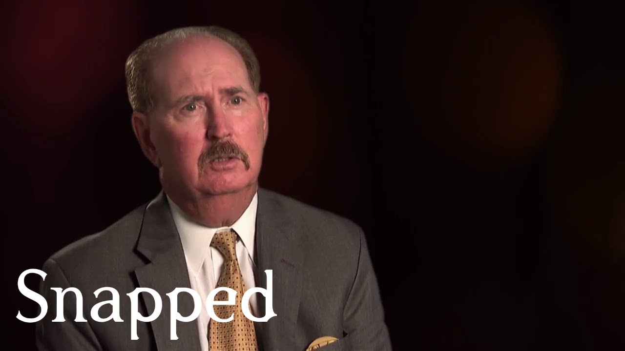 Snapped: After the Verdict - Helen Moore (Season 21, Episode 14 ...