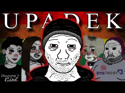Nadchodzi UPADEK społeczeństwa (twój też?) - YouTube