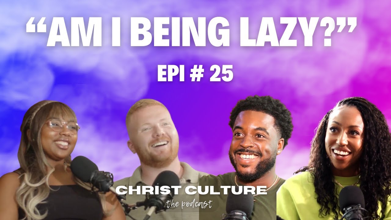 Epi # 25: WORK vs PLAY | Finding the Balance | Taryn Lyons & Brandon ...