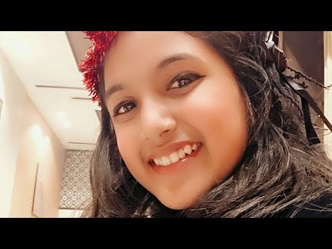 a ram stuti by aanvi goyal_ mangal bharat amangal hari_ ram bhajan ...