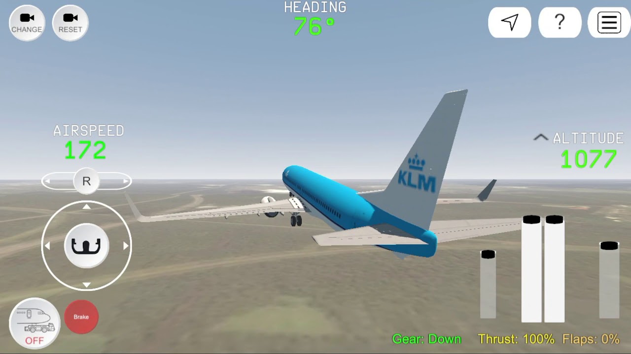 Trying Out FS Advanced - YouTube