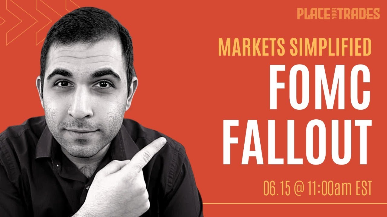 Markets Simplified: FOMC Fallout - YouTube