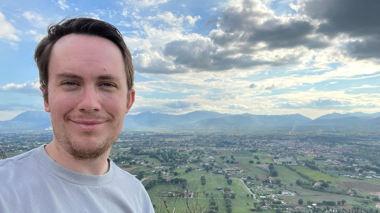 Ep 86: “The Beauty of Classical Theism” w/ Dr. Christopher Tomaszewski ...