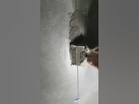 затирка керамогранита - YouTube