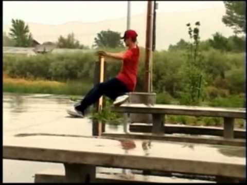 Montage - U Aight - YouTube