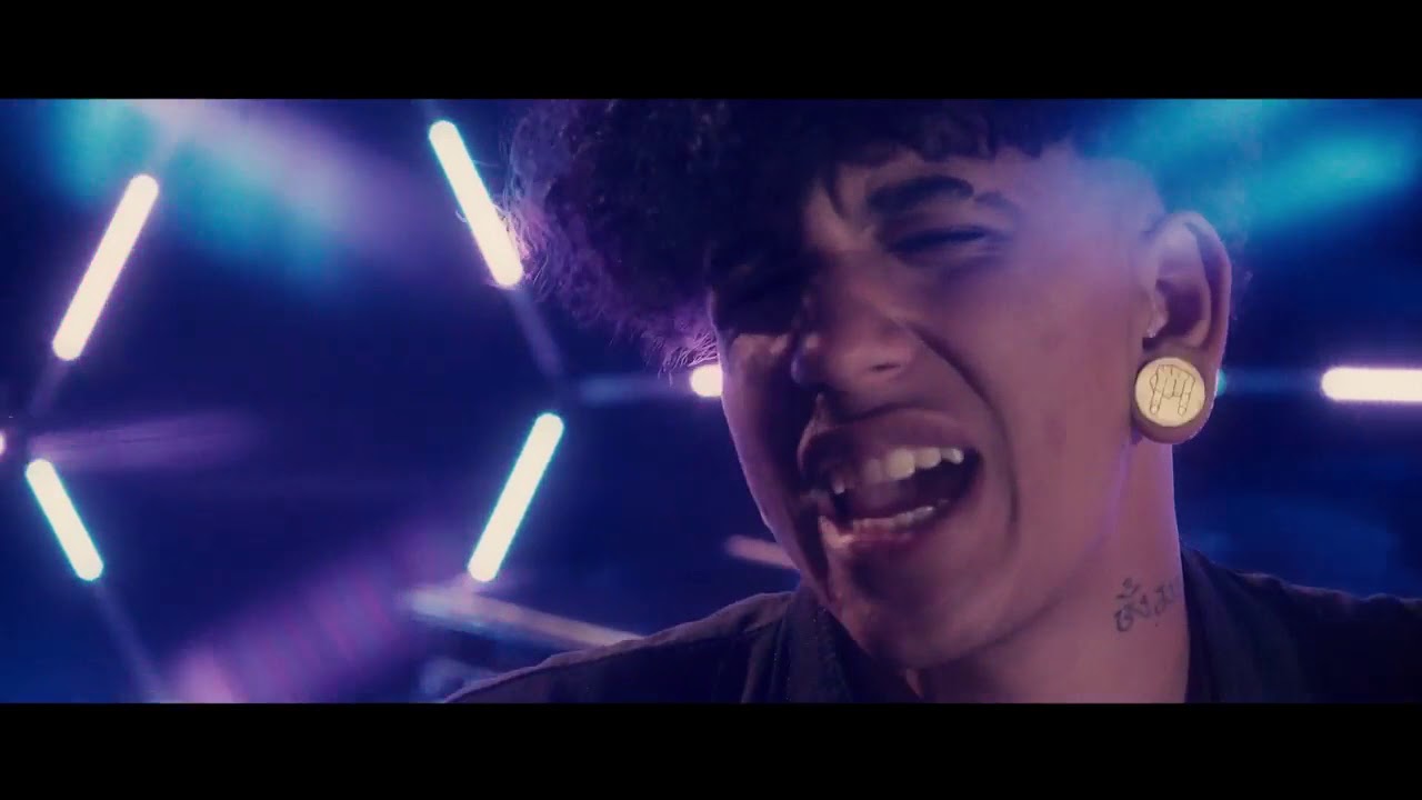 Micro TDH Vuelve a Mí Vídeo Oficial - YouTube