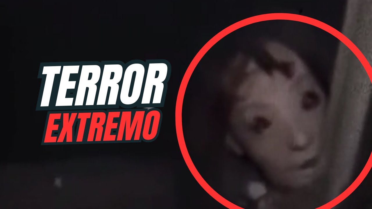 5 VIDEOS de TERROR EXTREMO que no te DEJARAN DORMIR - VIDEOS DE TERROR ...