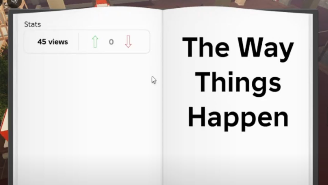 READING Session (4 Books) - Library Of Aletheia #6 - YouTube