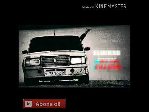 Azeri Bass Music  dinlemeden keçme # Ya maladoy