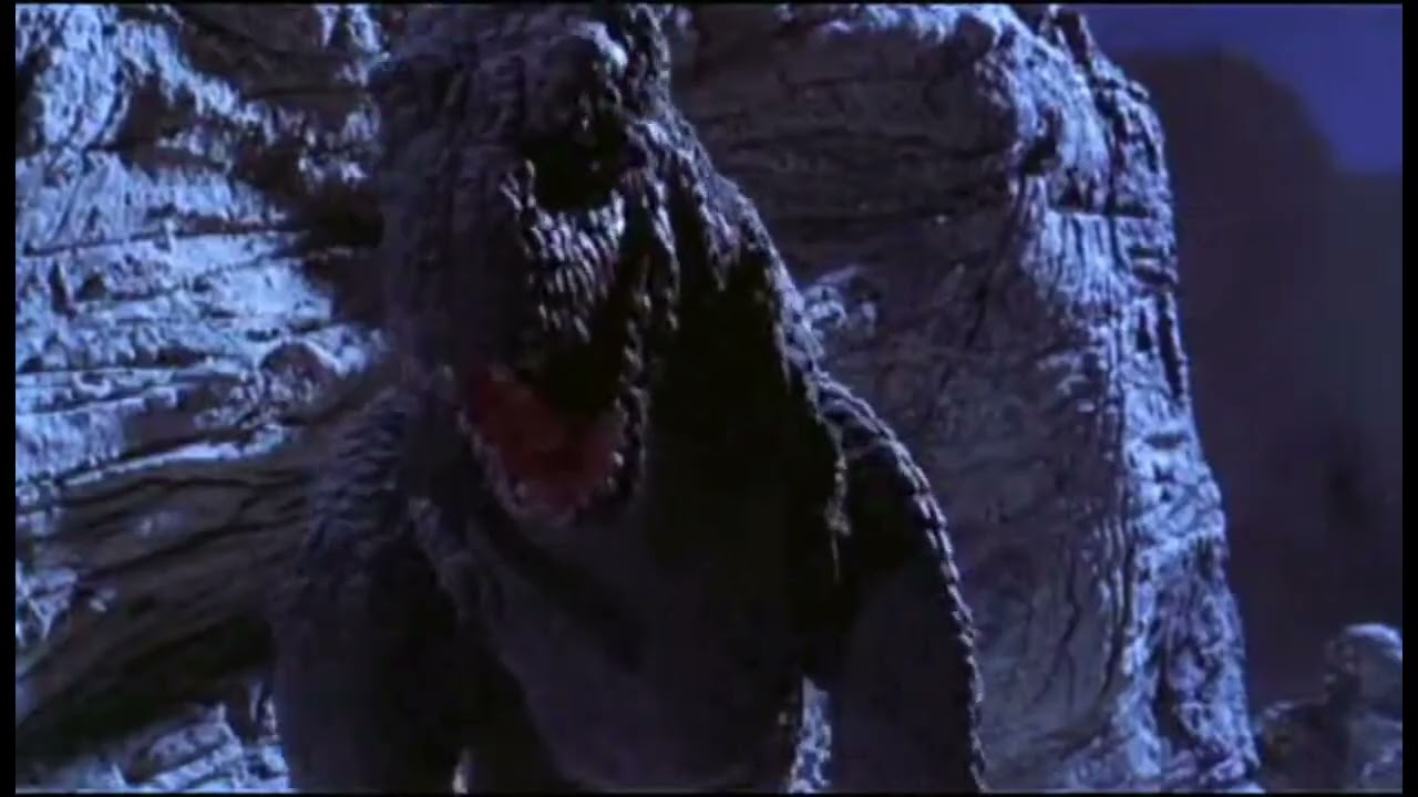 Planet of Dinosaurs (1977) - Stop Motion Shots - YouTube