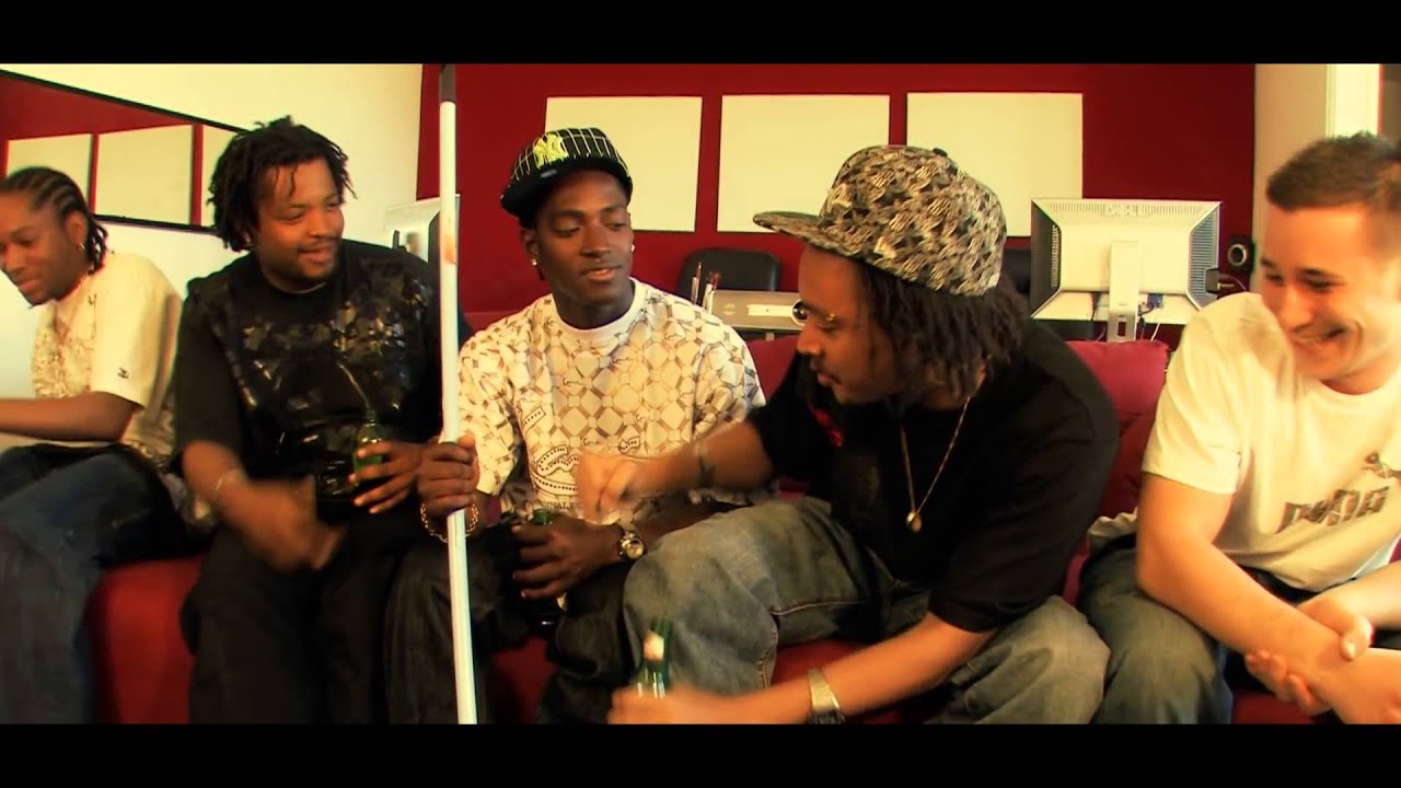 CLAVELY MACHO 2 feat LEMSSY mp4 DANCEHALL - YouTube