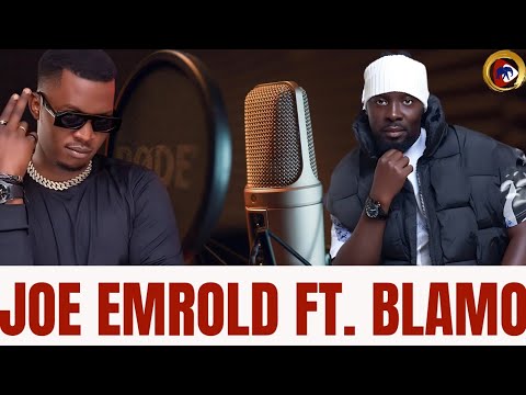 Juju By Blamo ft. Joe Emrold Cute Eyezz Super Premiere Acoli Gate TV ...