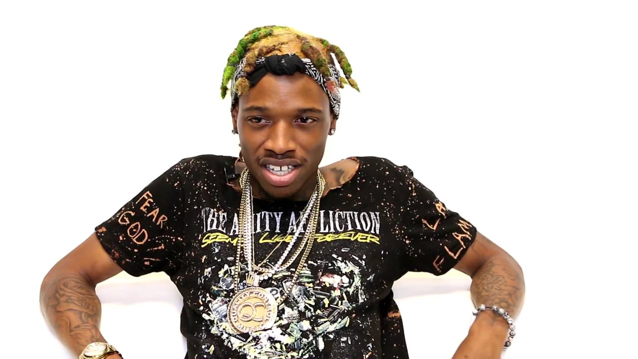 Mango Foo Reveals His Favorite Mother's Day Memory - YouTube