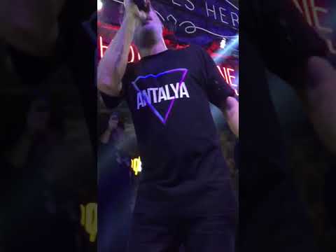 Sagopa Kajmer - 366.Gün Antalya Konseri ‘2019’