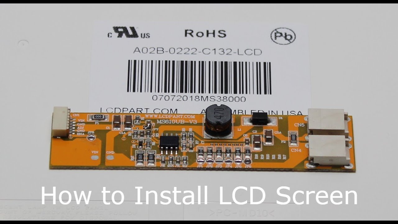 A02B-0222-C132-LCD, A direct replacement for Fanuc A-02B-0222-C132 ...