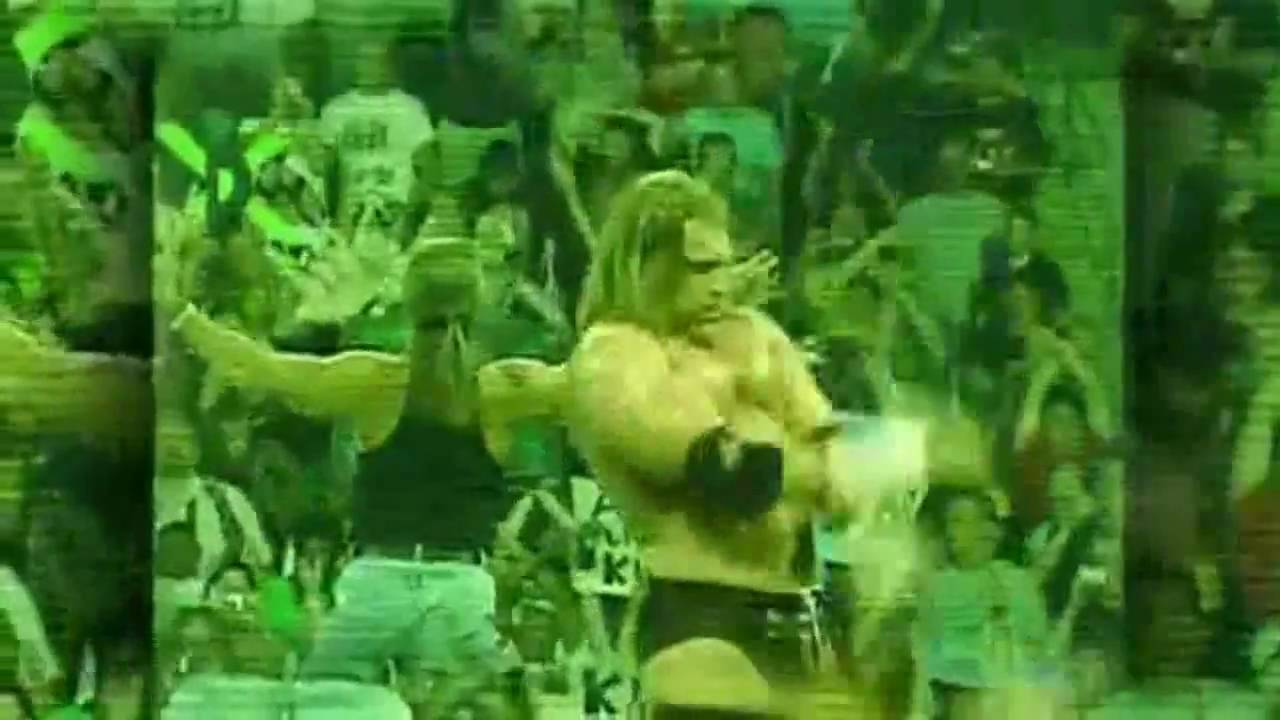 DX Titantron 2009 With Alternate Theme WWEHD - YouTube