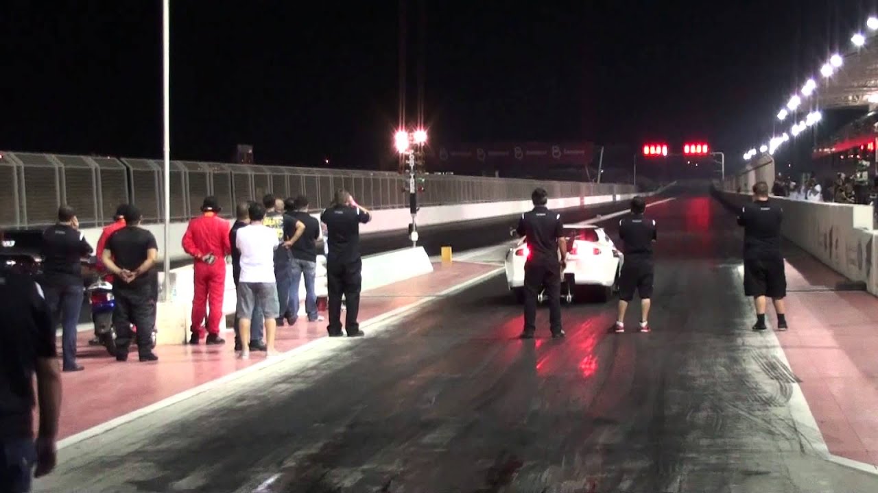 E.Kanoo Racing 10.5 Supra Runs 6.34 @ 352 KM/H ( FASTEST AND QUICKEST ...