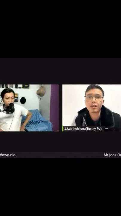 Rca thusawi a ropui khawp mai🥺 - YouTube