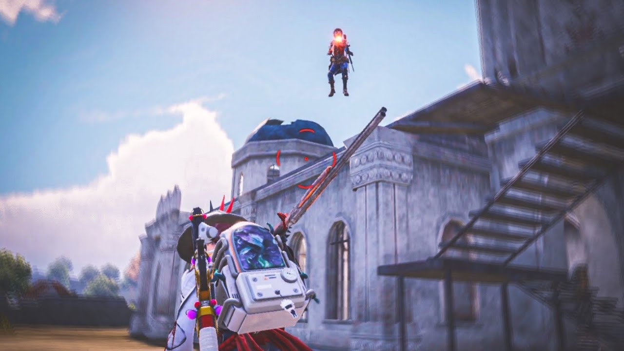Natural ️ 60 FPS BGMI MONTAGE || Proxxy || #ekaro - YouTube