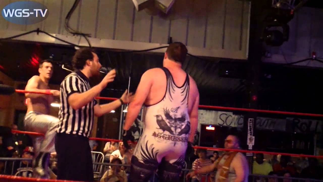 David Silver vs Sean Crow - YouTube