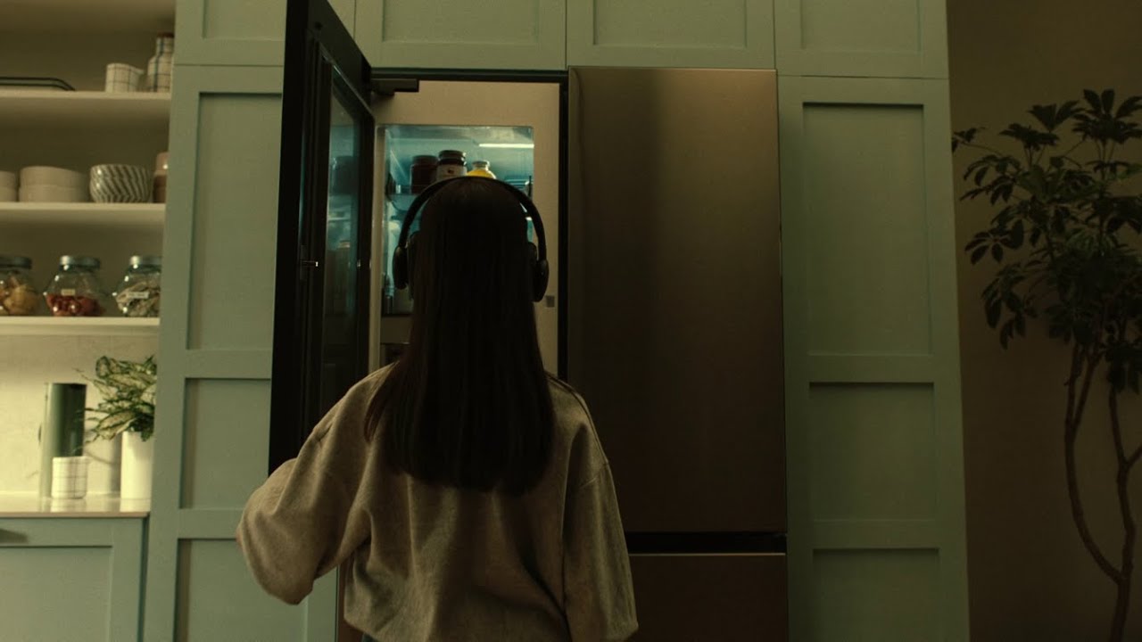 Tested for Everyday Life_Refrigerator | Samsung - YouTube