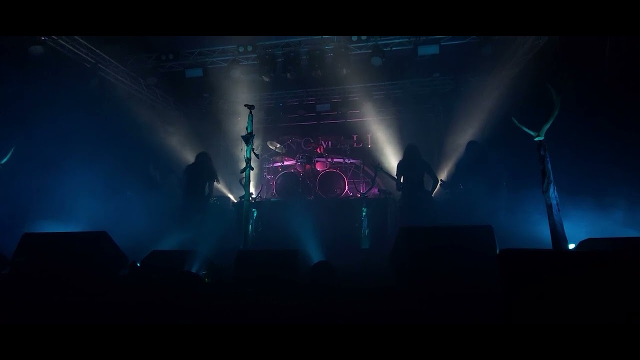 Anomalie - Vision IV: Illumination / Trance V: Cerulean Sun, 14.01.2023 ...