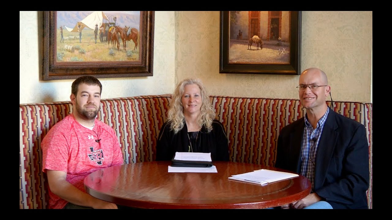 Sully Sports Talk - Sandra Chambers - YouTube