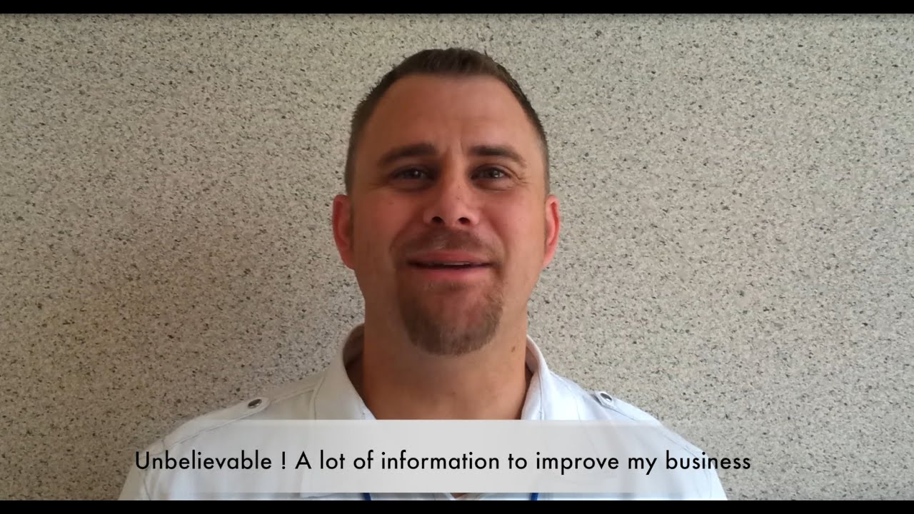 #Testimonial - Ricky Delisle Unbelievable - YouTube