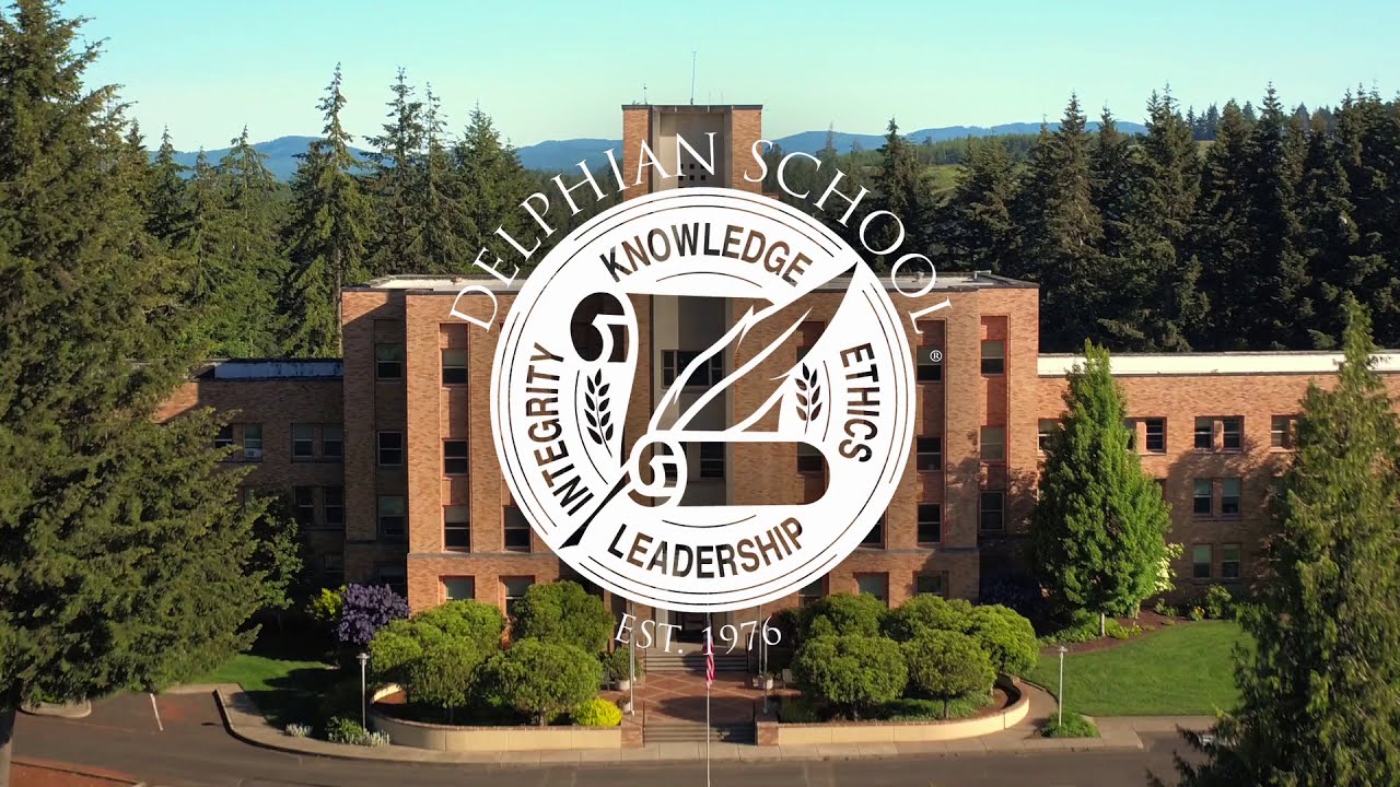 Start Here Go Anywhere - Delphian School - YouTube