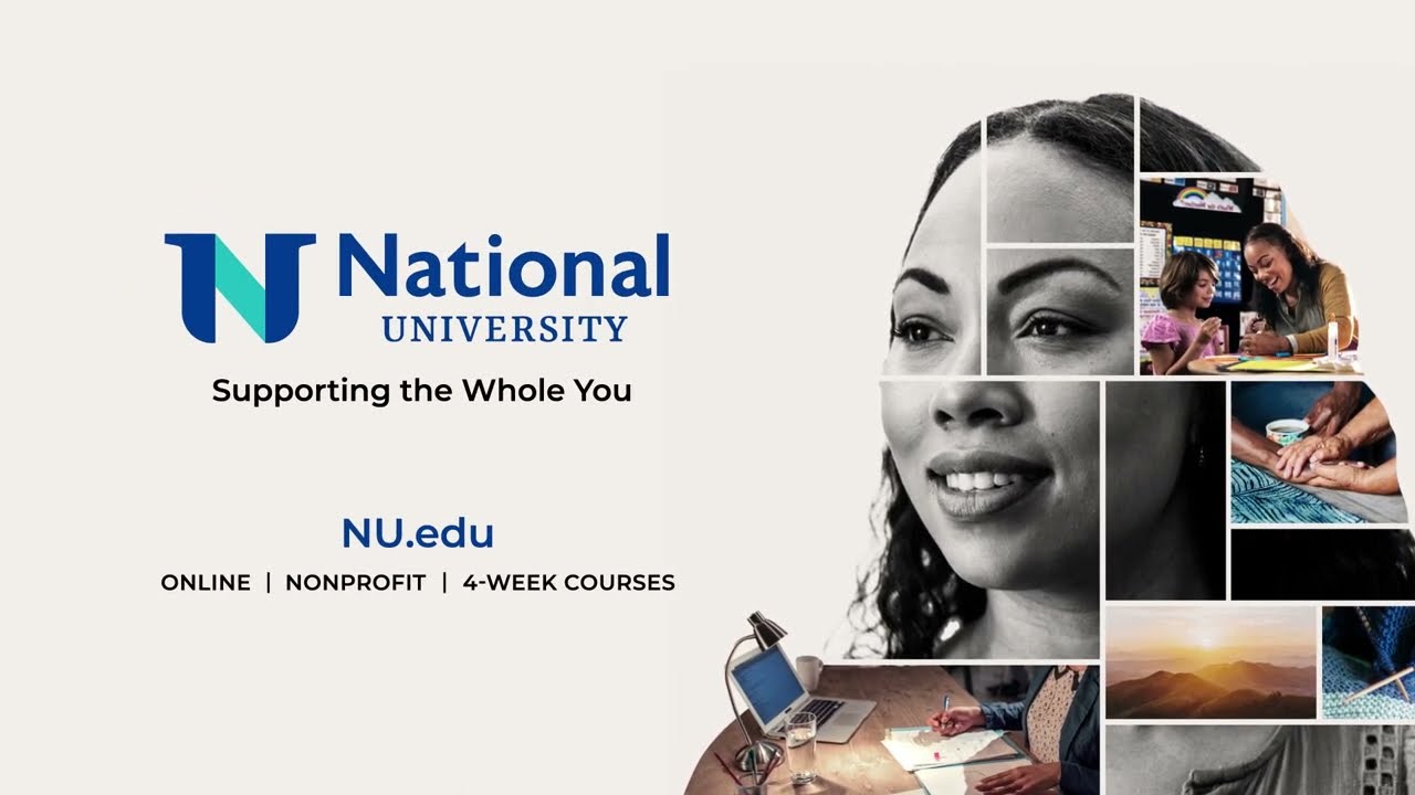 NU offers 4-week classes, online or on campus— classes start monthly ...