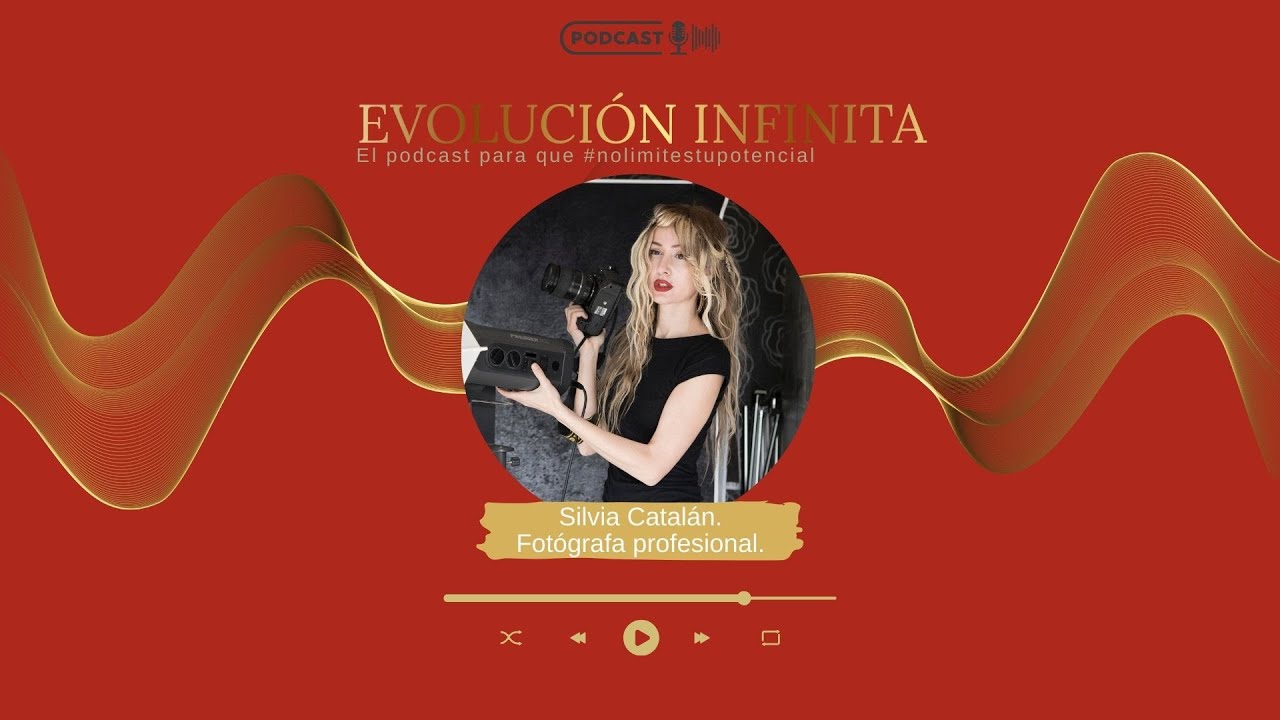 Silvia, Presente y Oportunidades - YouTube