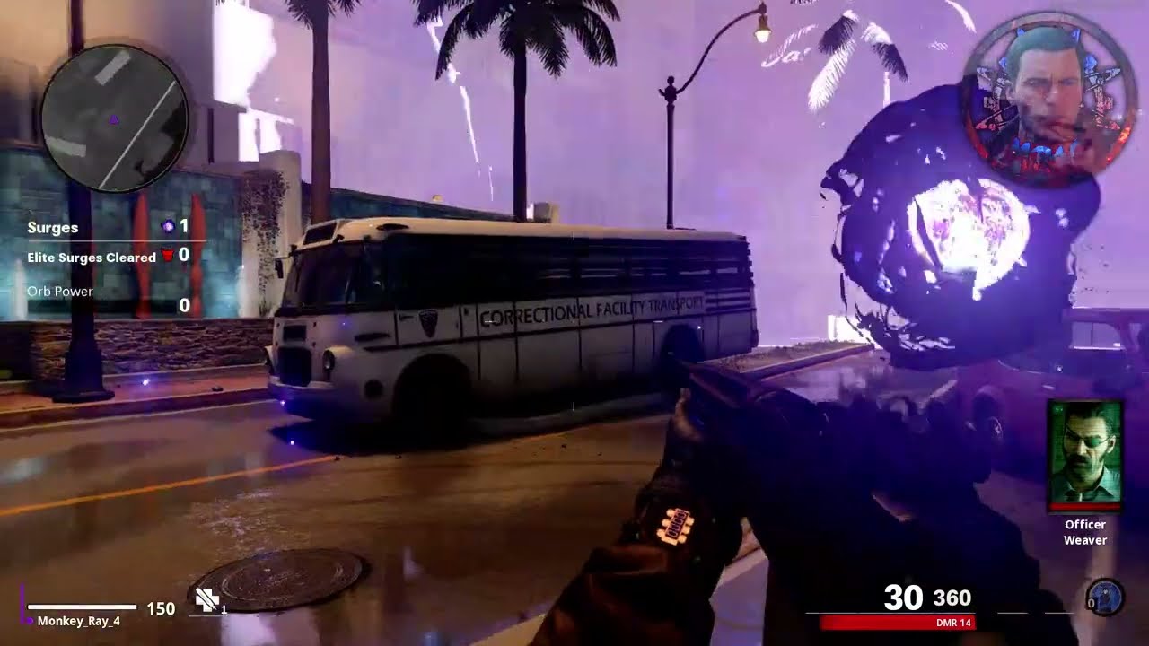 ONSLAUGHT ZOMBIES 2023! | Call of Duty Black Ops Cold War | Onslaught ...