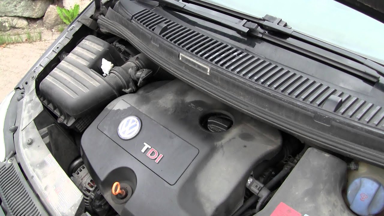 VW AUY 1 9 PART 2 - YouTube