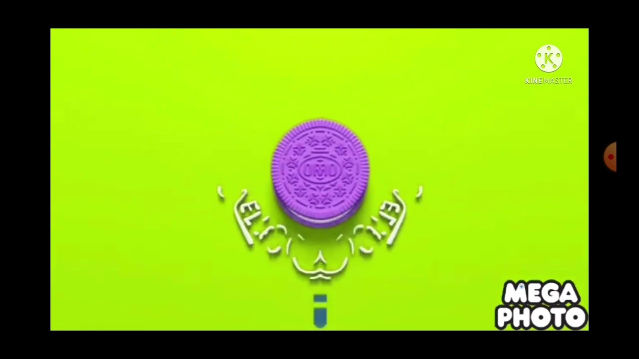 Oreo Wonder Flavors G Major 168 - YouTube