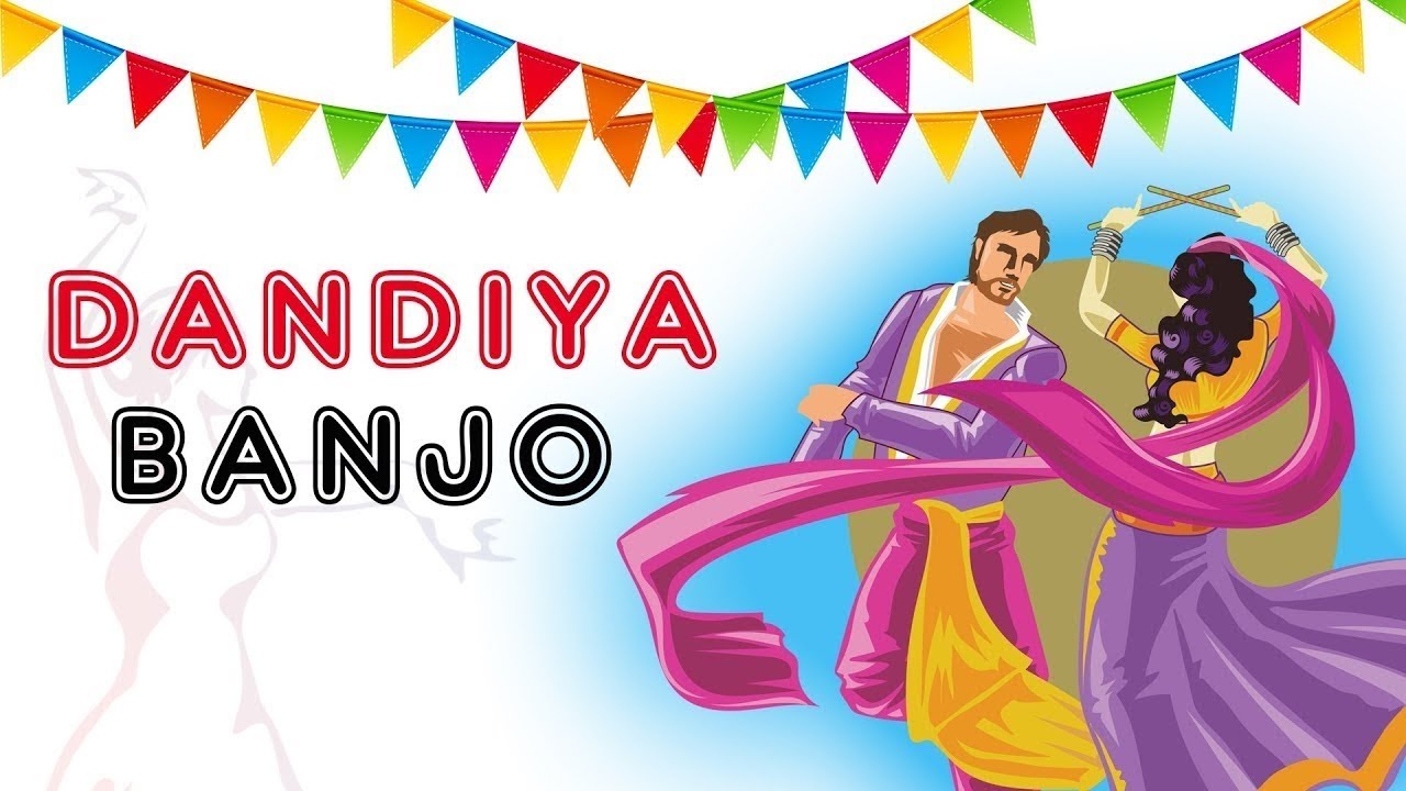 Non Stop Bollywood Garba Songs | Navratri Special | Dandiya Songs ...